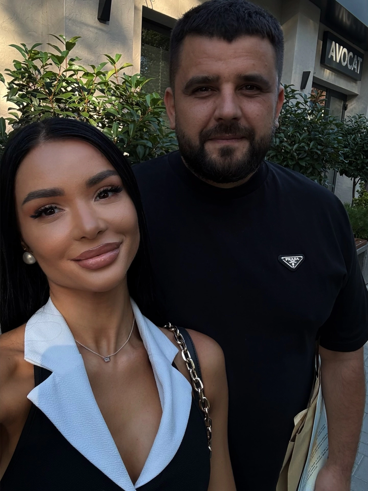 Iată cum s-au cunoscut Anatolie și Tatiana Melnic: „M-am dus la ea, i ...