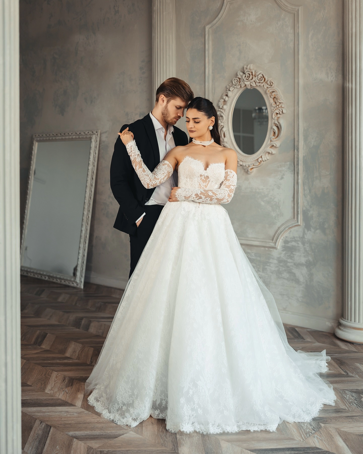 Cine cedează primul într-o ceartă? Carolina și Veniamin Moisei ...