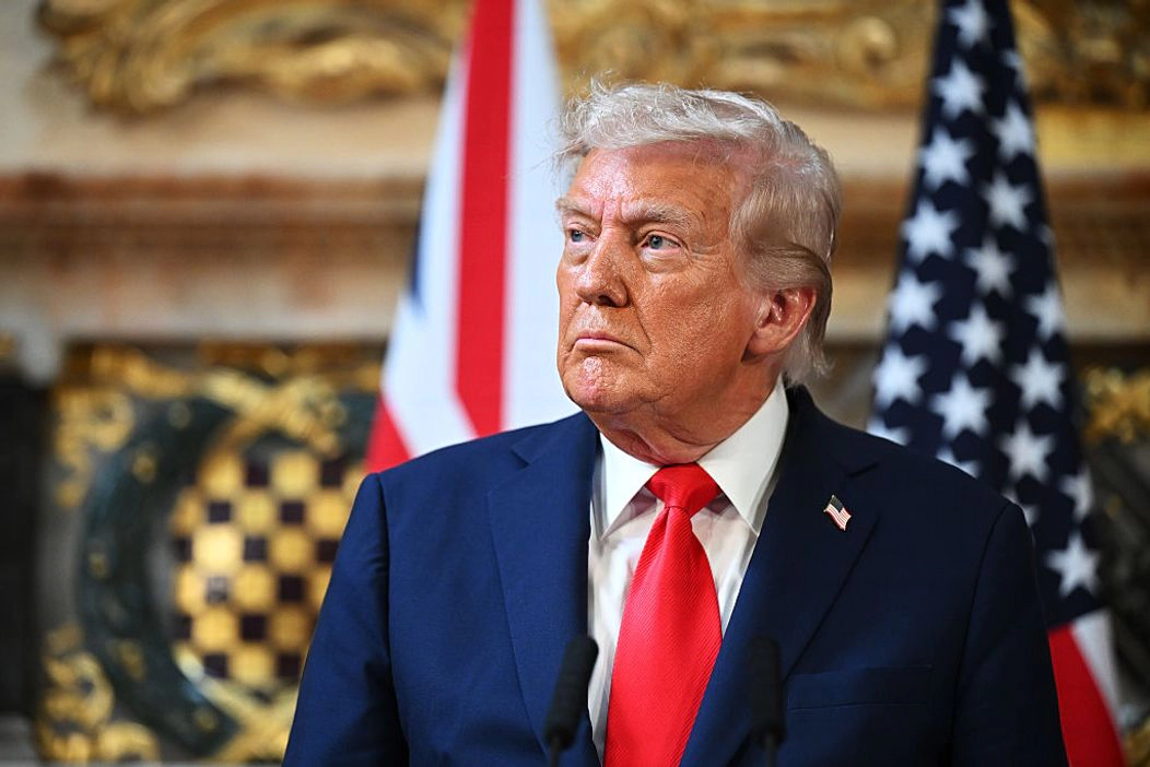 Donald Trump, ironizat pe internet după ce și-a depășit propriul record ...