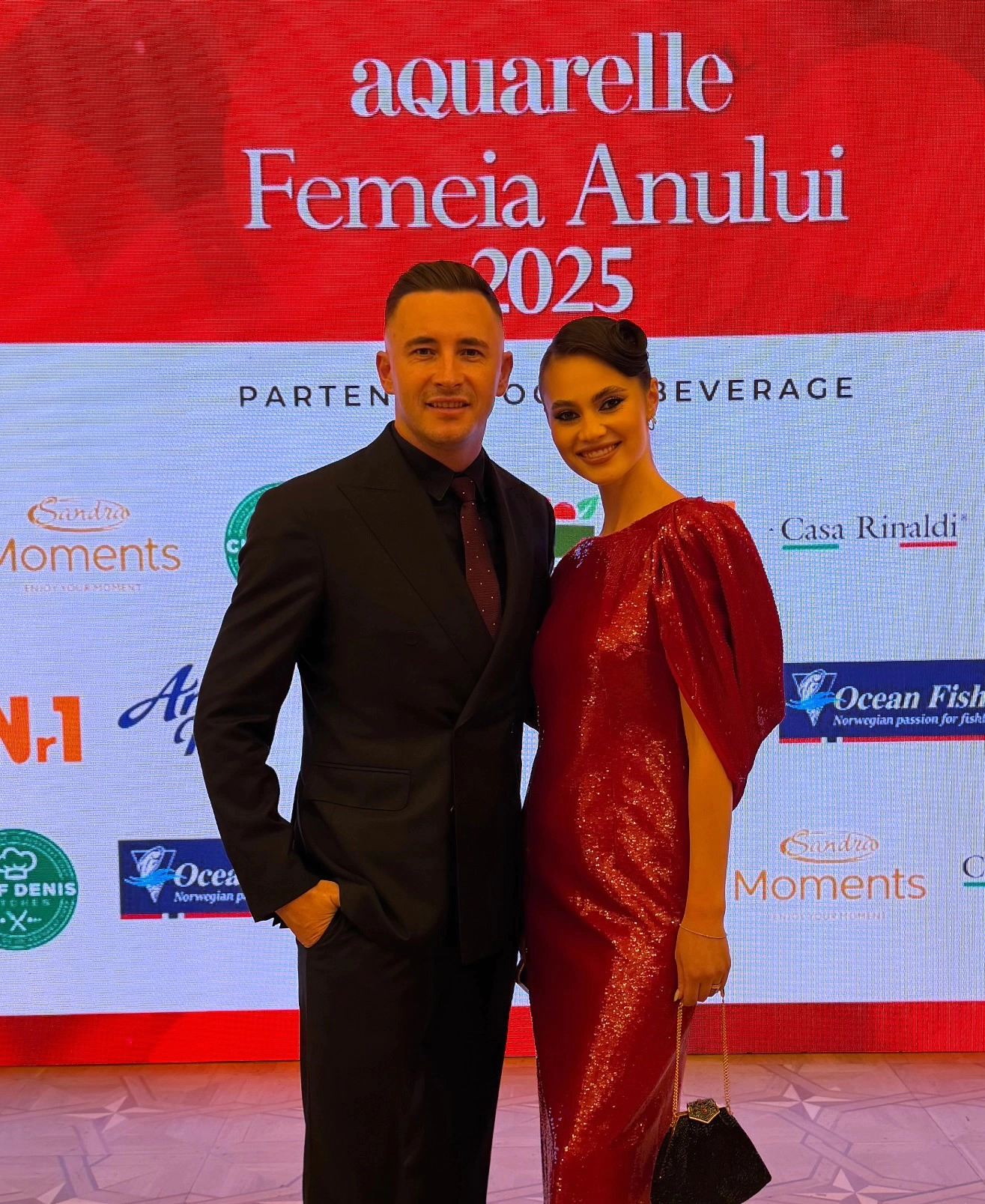 Gala „Femeia Anului 2025”: o seară plină de emoții, aplauze și povești ...