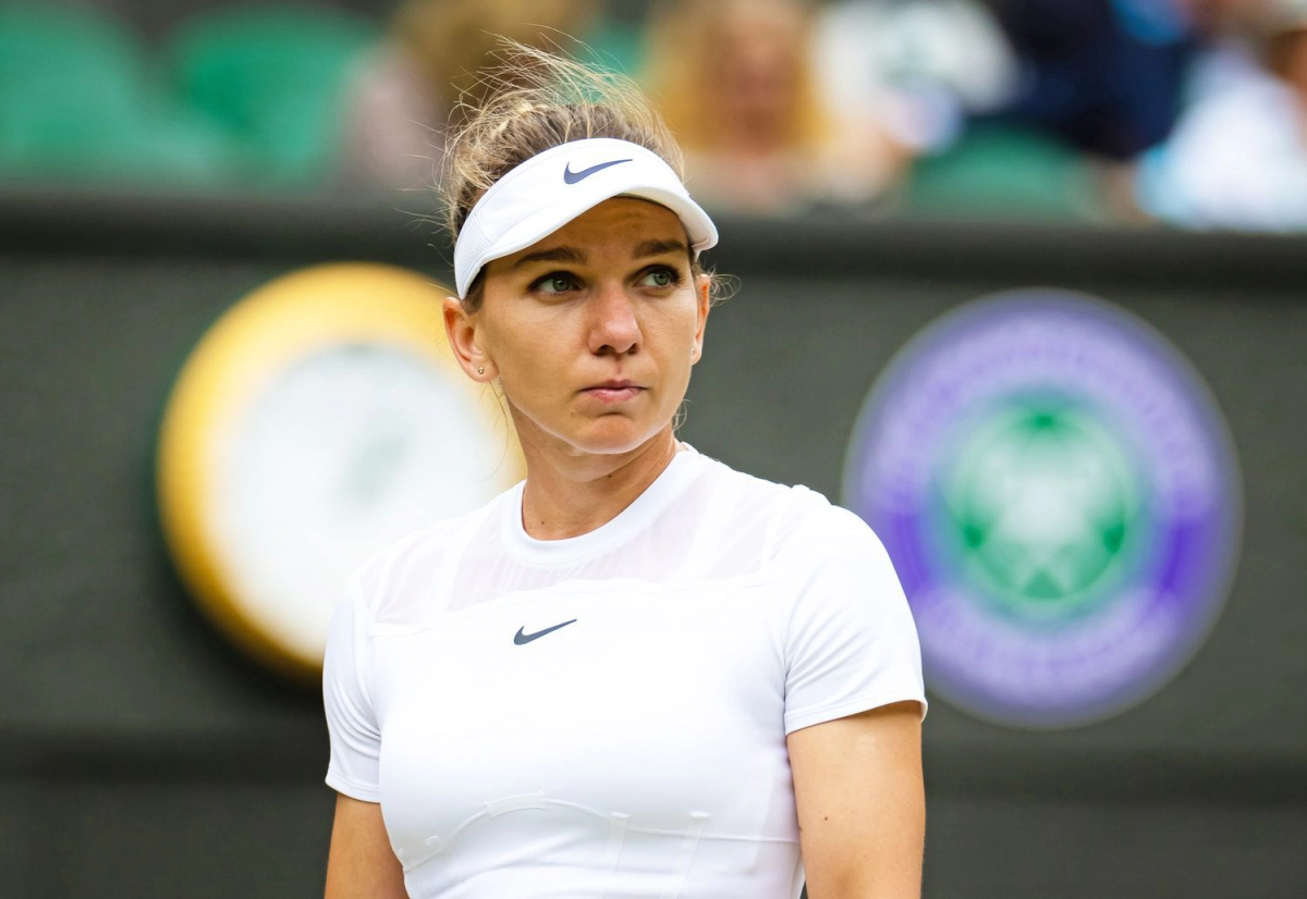 Simona Halep vine în Republica Moldova! Celebra tenismenă va juca o ...