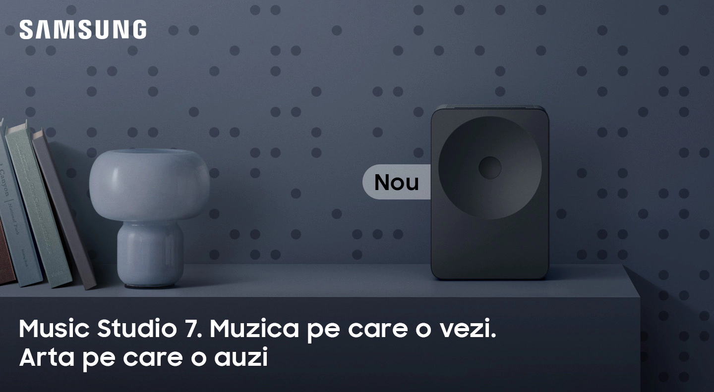 Samsung redefinește viitorul AI Living cu cea mai recentă inovație în ...
